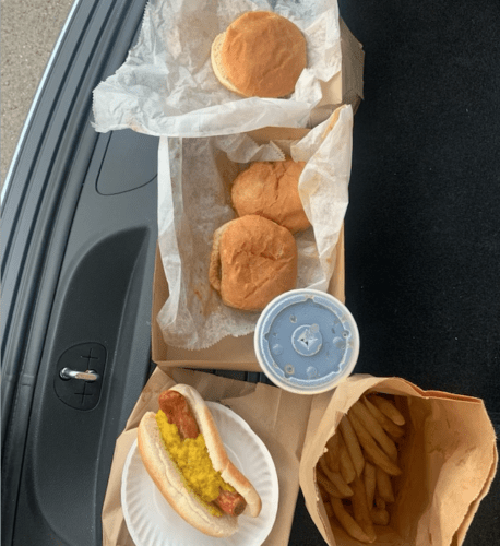 Rutt's Hut in Clifton: Home of the Ripper Since 1928 - Montclair Girl