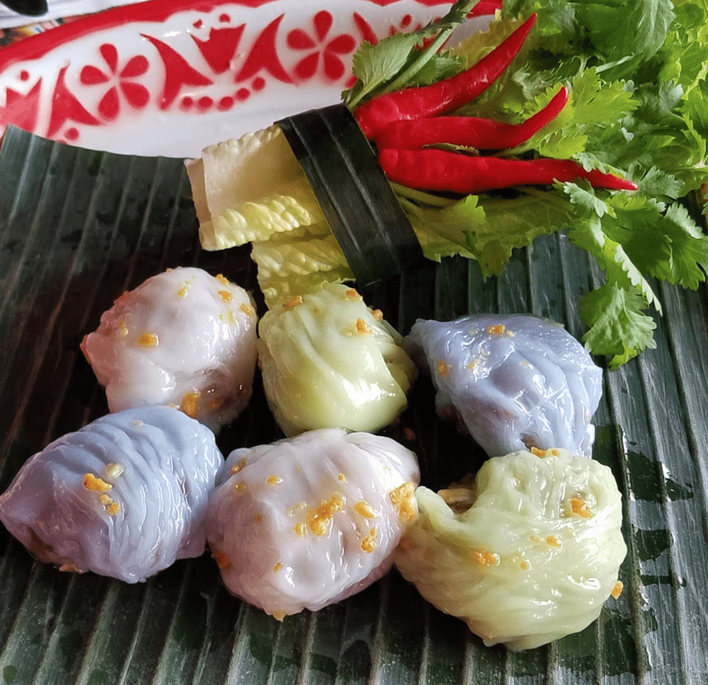 Kai Yang: Authentic Thai Cuisine in the Heart of Montclair - Montclair Girl