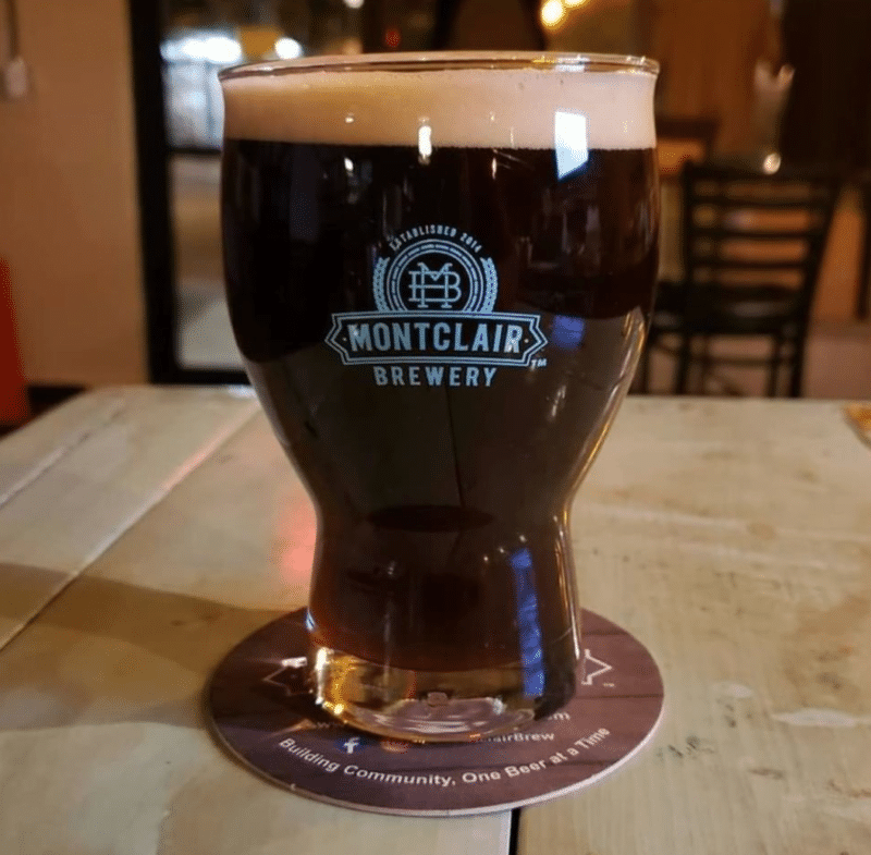 Montclair Brewery: A Place of Community + Delicious Beer - Montclair Girl