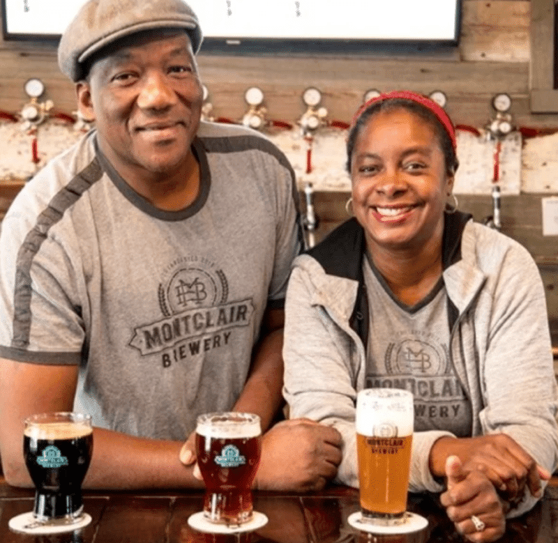 Montclair Brewery: A Place of Community + Delicious Beer - Montclair Girl