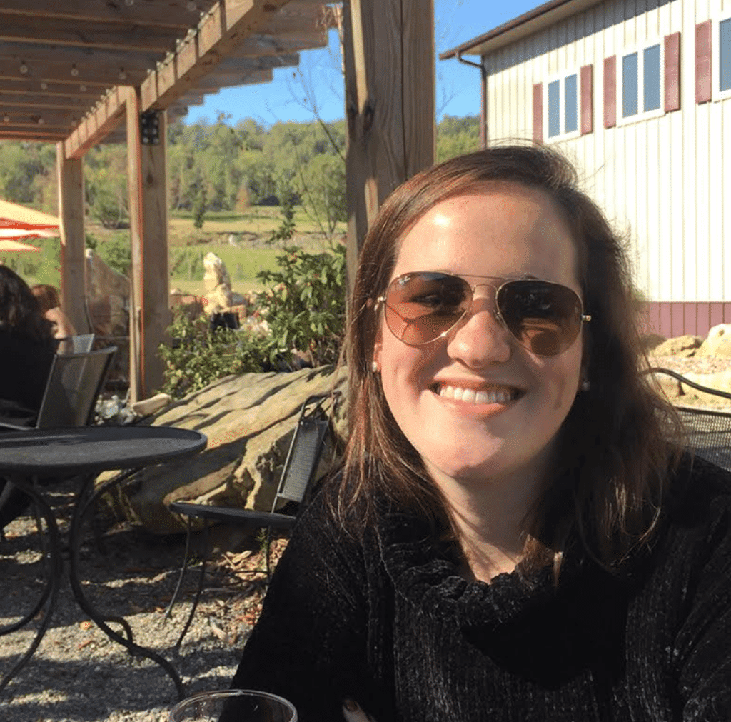Meet Melissa Brady Petrillo, an Essex County Teacher + Children's Book ...
