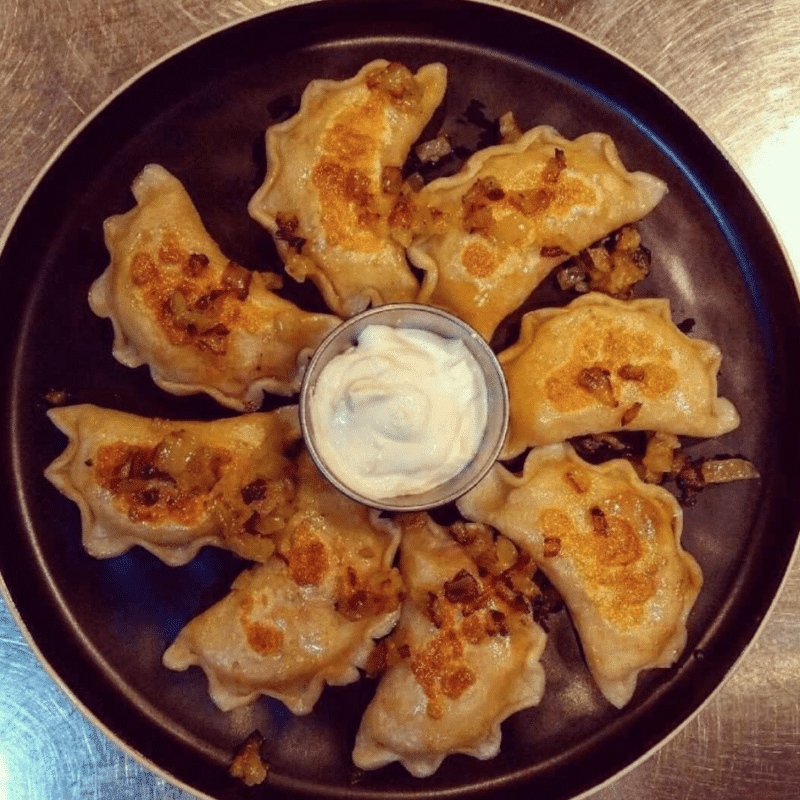 Aunt Miss Christine: A Hidden Gem in Montclair’s Red Eye Café ...