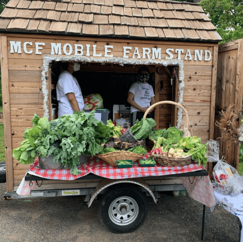 Volunteering Opportunities in Montclair + Beyond | Summer 2021 ...