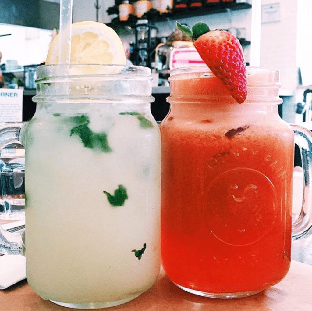 The Corner: Good Food + Eats in Montclair - Montclair Girl