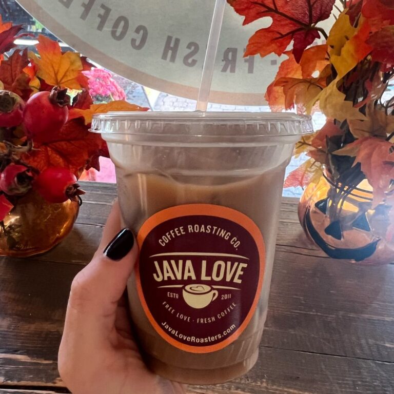 A Guide to Montclair’s Best Coffee Shops - Montclair Girl
