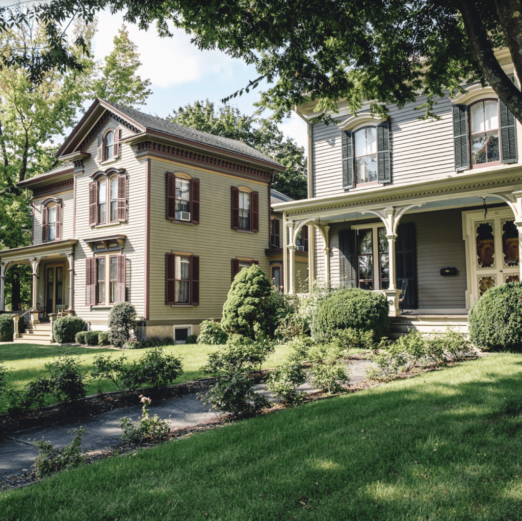 A Day Trip To Clinton, a Historic Town in New Jersey - Montclair Girl