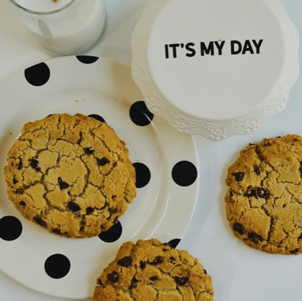 The Best Chocolate Chip Cookie Spots in Montclair - Montclair Girl