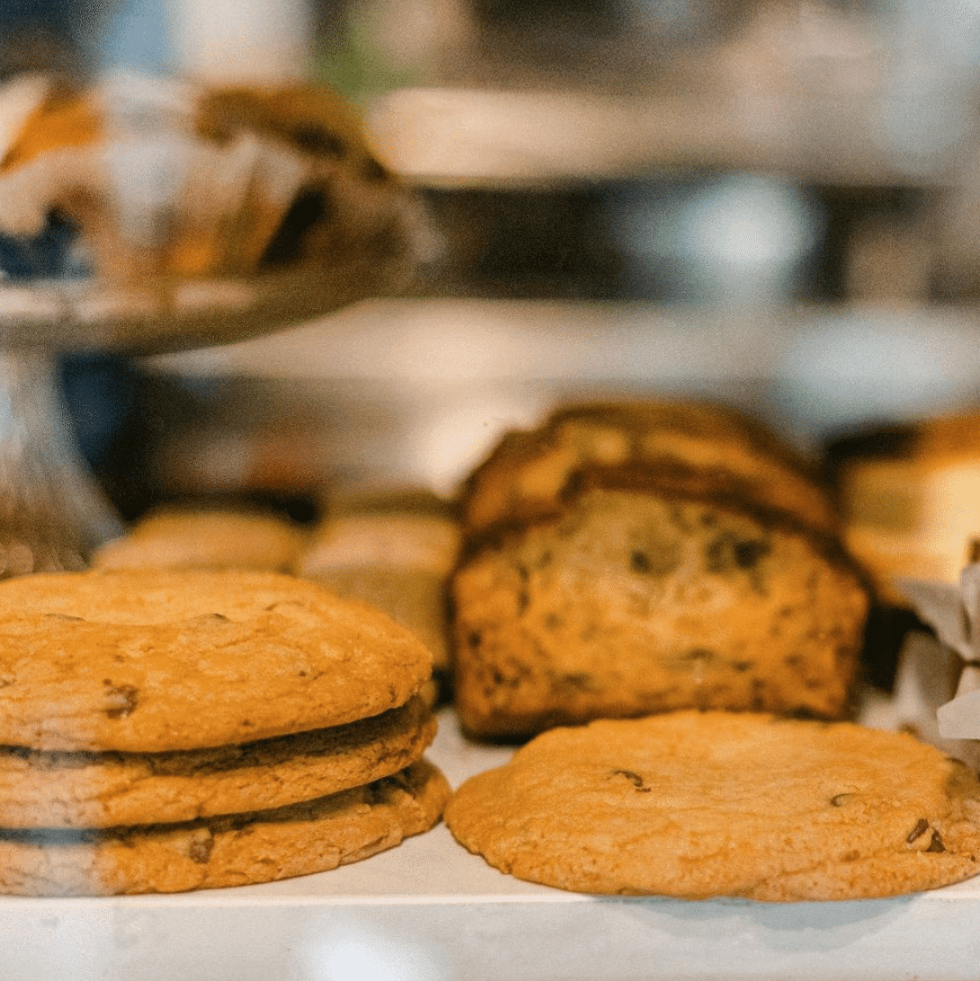 The Best Chocolate Chip Cookie Spots in Montclair - Montclair Girl