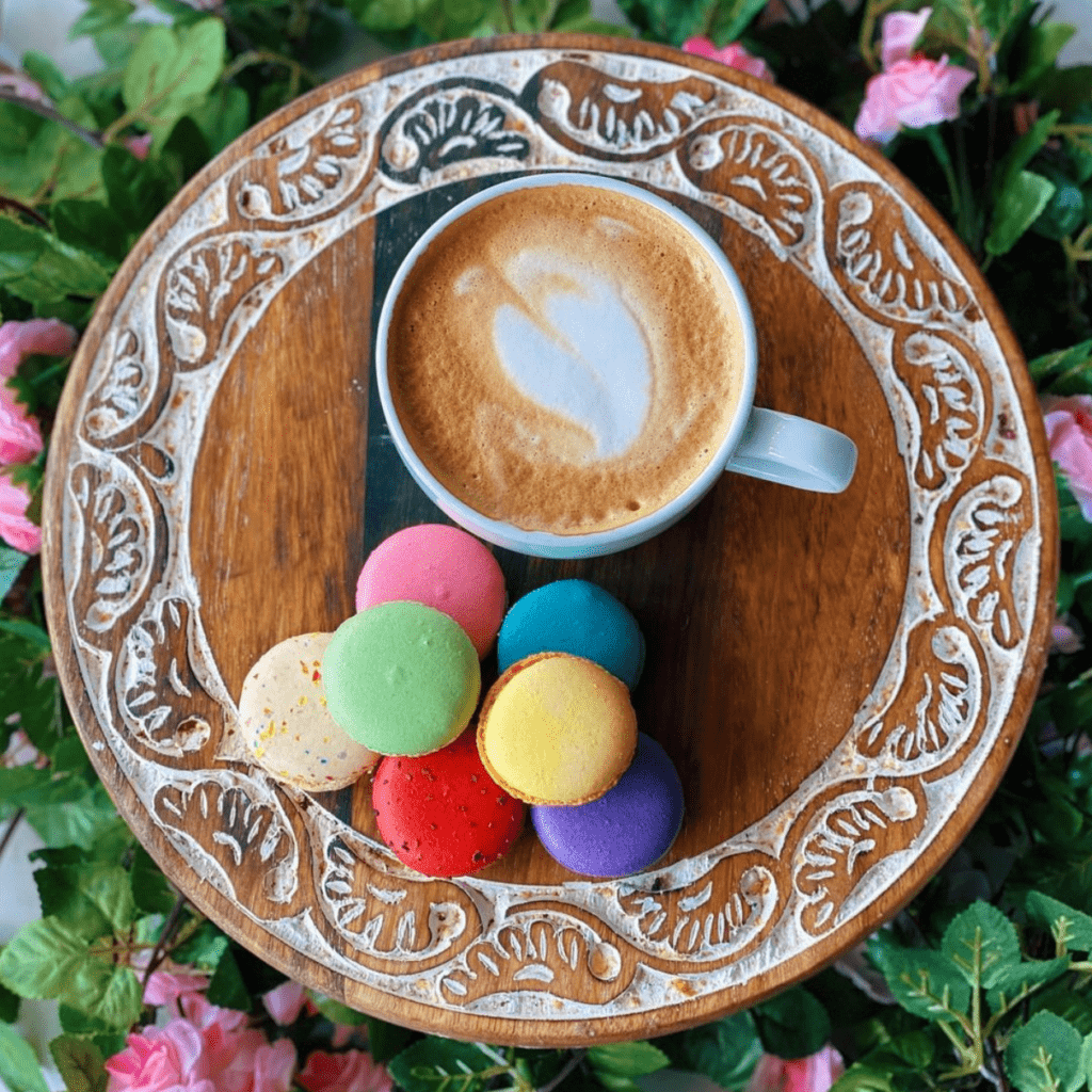 Where to Get Decadent Macarons in the Montclair Area - Montclair Girl