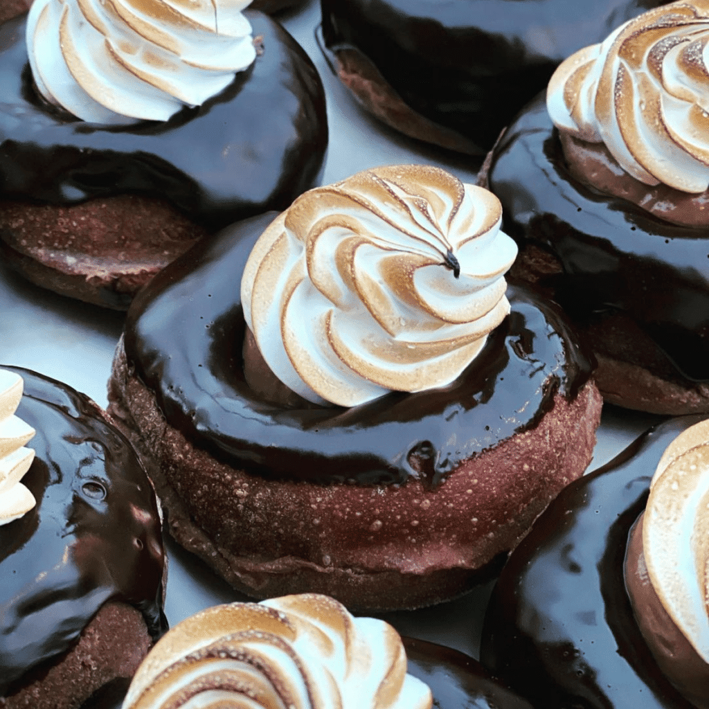 These Montclair Desserts Will Definitely Break Your New Year’s ...