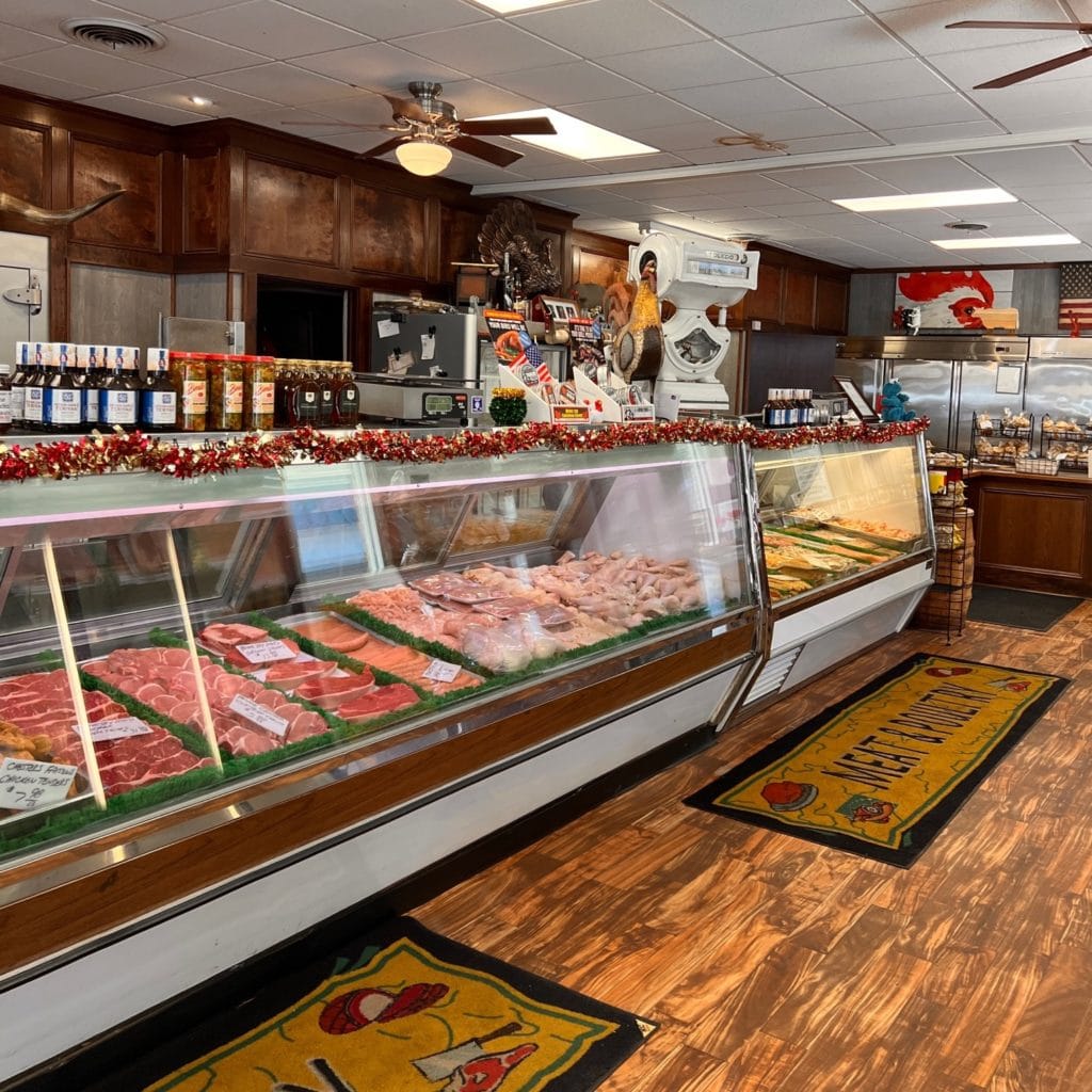 How to Spend the Day in Chester, New Jersey - Montclair Girl