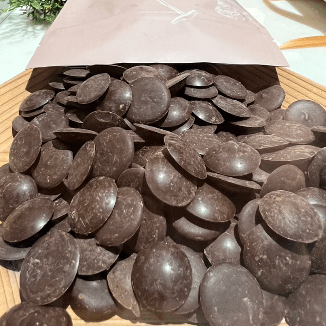 Vesta Chocolate in Montclair is a Haven for Rich + Chic Desserts ...