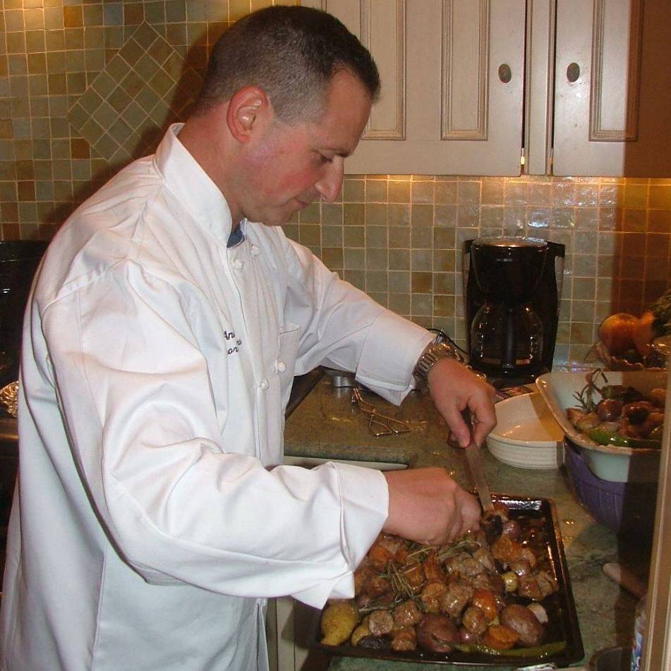 The North Jersey-Based Private Chefs You Should Know - Montclair Girl