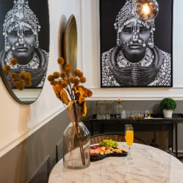 Meet Angelique Mills: Owner of Interior Design Brand 'Queen of ...