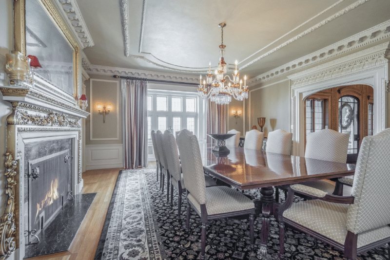Historic Montclair Estate Hits the Market at $4.2M - Montclair Girl