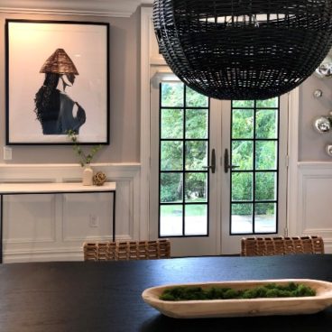 Meet Angelique Mills: Owner of Interior Design Brand 'Queen of ...