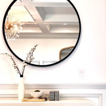 Meet Angelique Mills: Owner of Interior Design Brand 'Queen of ...