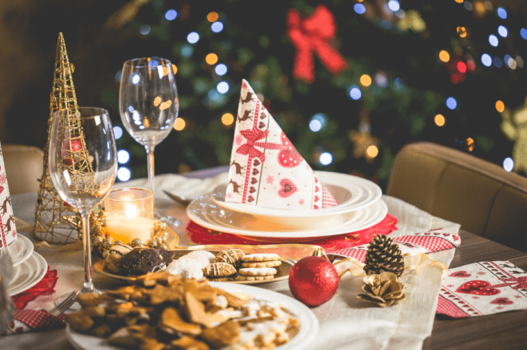 The Best Office Holiday Party Venues in Essex County - Montclair Girl