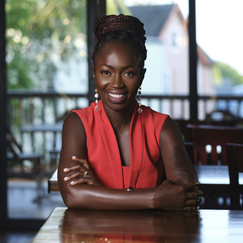 23 Montclair Women to Watch in 2023 - Montclair Girl