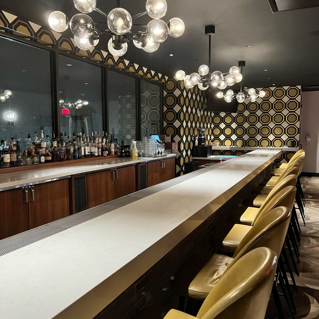 A Recap of Our Stay at The MC Hotel in Montclair - Montclair Girl