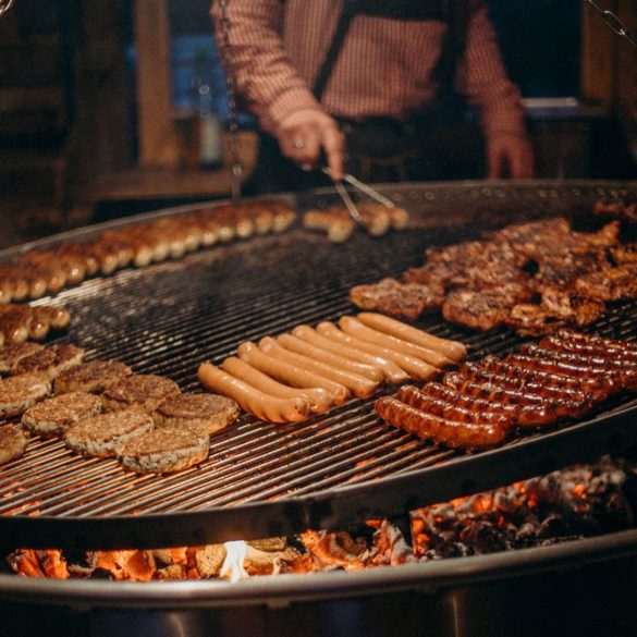 Where to Get German Fare in North Jersey - Montclair Girl