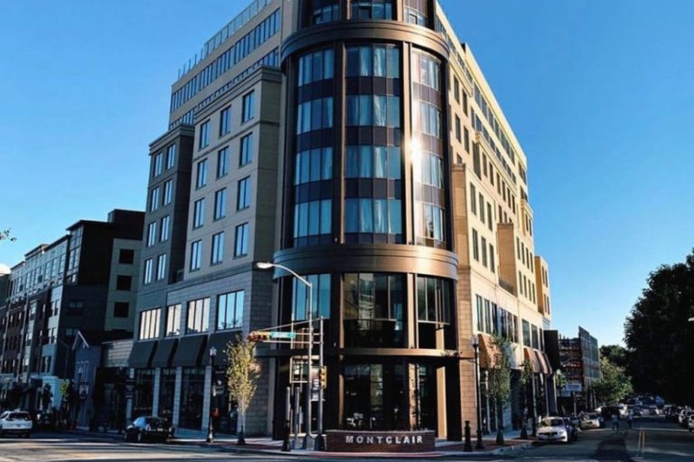 A Recap of Our Stay at The MC Hotel in Montclair - Montclair Girl
