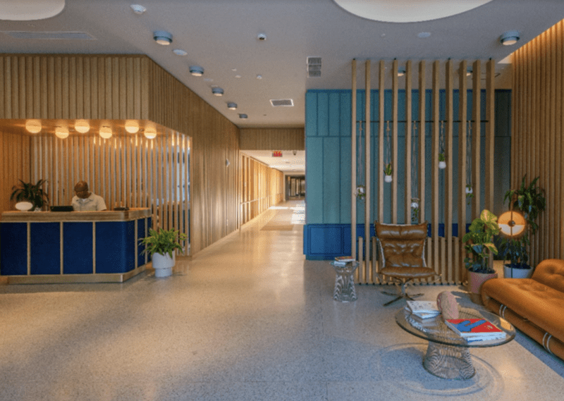 Meet Urby: Downtown Newark’s Newest Luxury Building - Montclair Girl
