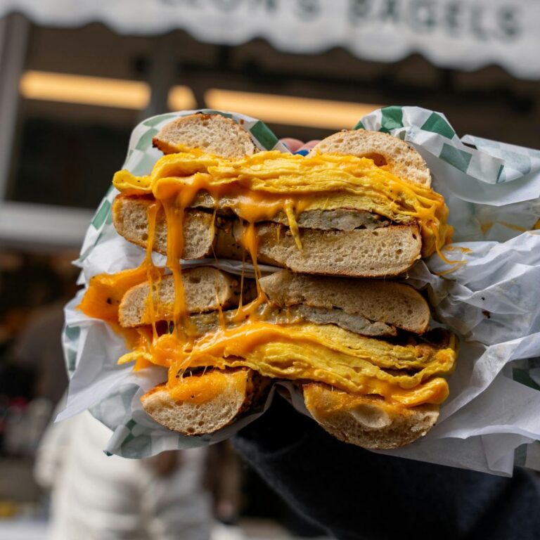 Eataly Opens at Short Hills Mall - Montclair Girl