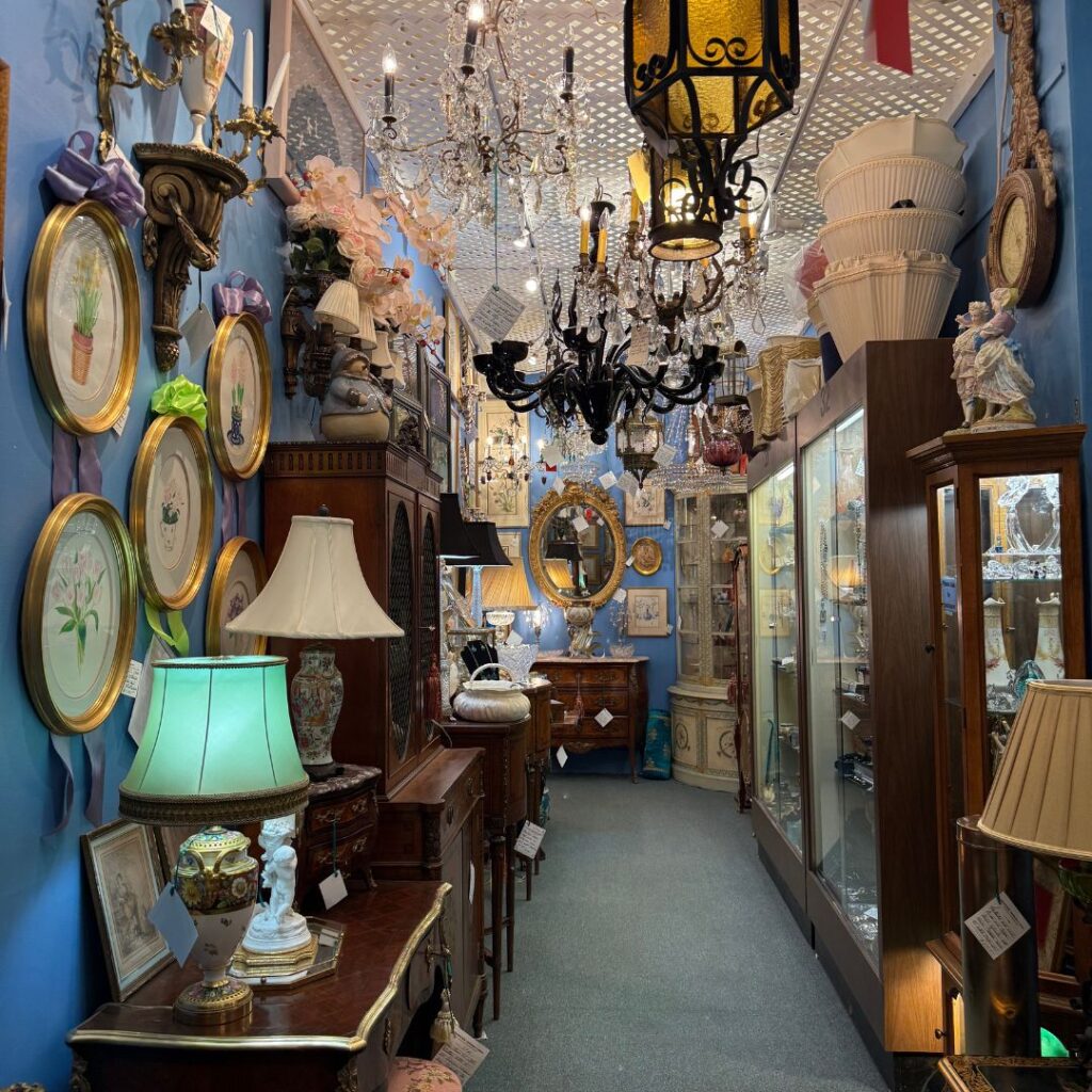 We’ve Created a List of Psychics + Mediums in North Jersey - Montclair Girl