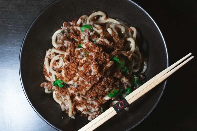 Japanese-Italian Spot, Pasta Ramen, Opening In Montclair - Montclair Girl