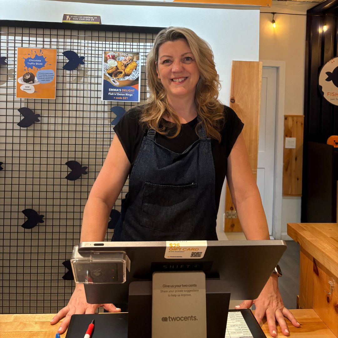Fish Delish: A Montclair Seafood Restaurant With Roots in Croatia ...