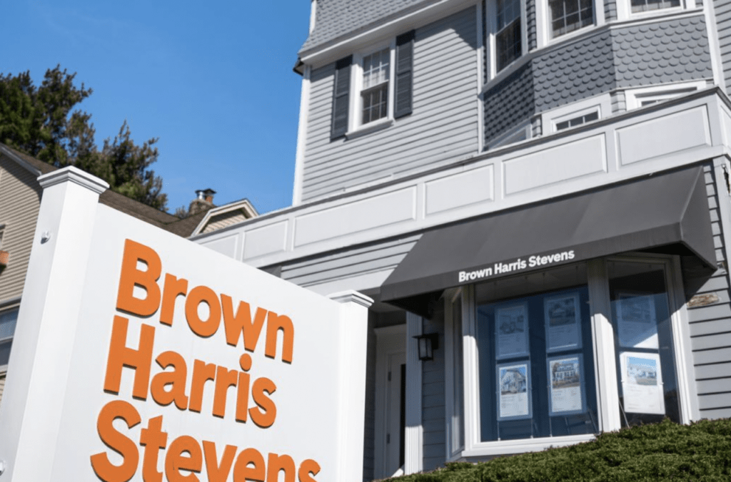 All About Allison Maguire: Real Estate Expert from Brown Harris Stevens ...