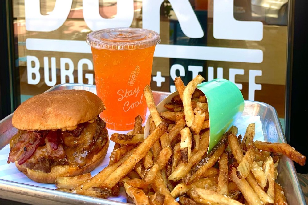 Diesel + Duke in Montclair Soft Opens at New Location on Church Street ...