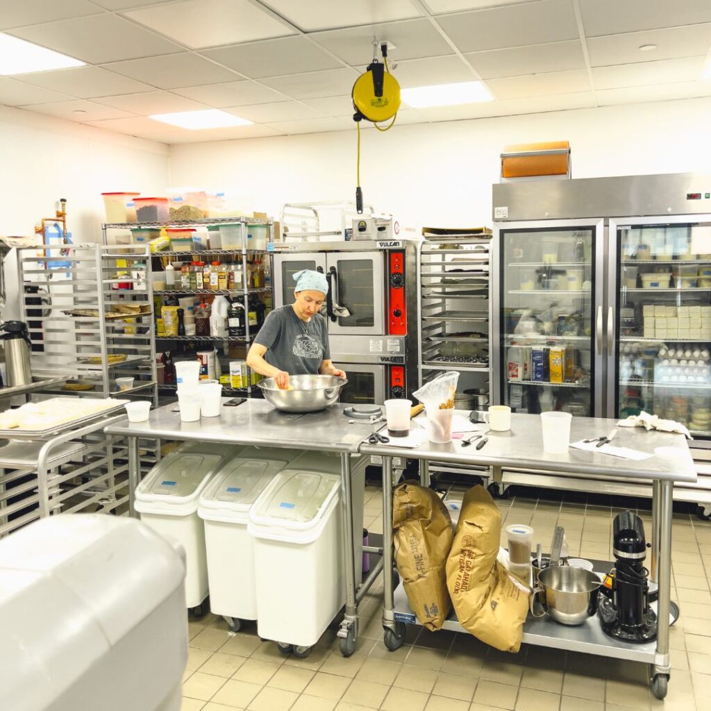 Three Daughters Baking Co: A Family-Run Treat Shop in South Orange ...