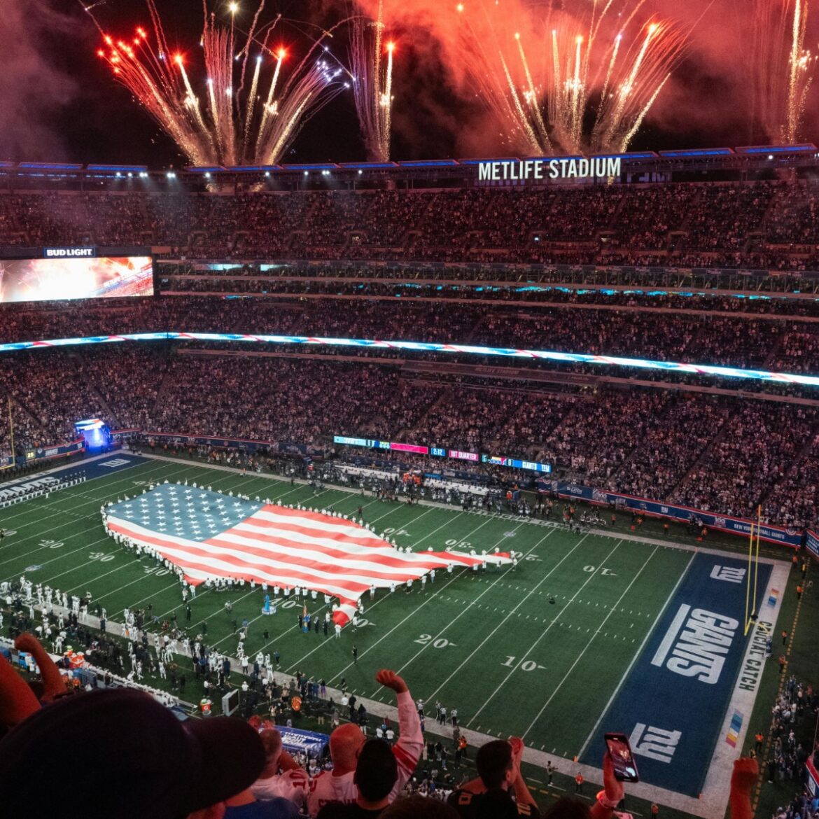 MetLife Stadium: Everything You Need to Know to Go - Montclair Girl