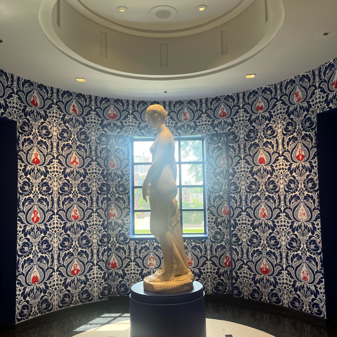 How to Spend a Day at The Newark Museum of Art - Montclair Girl