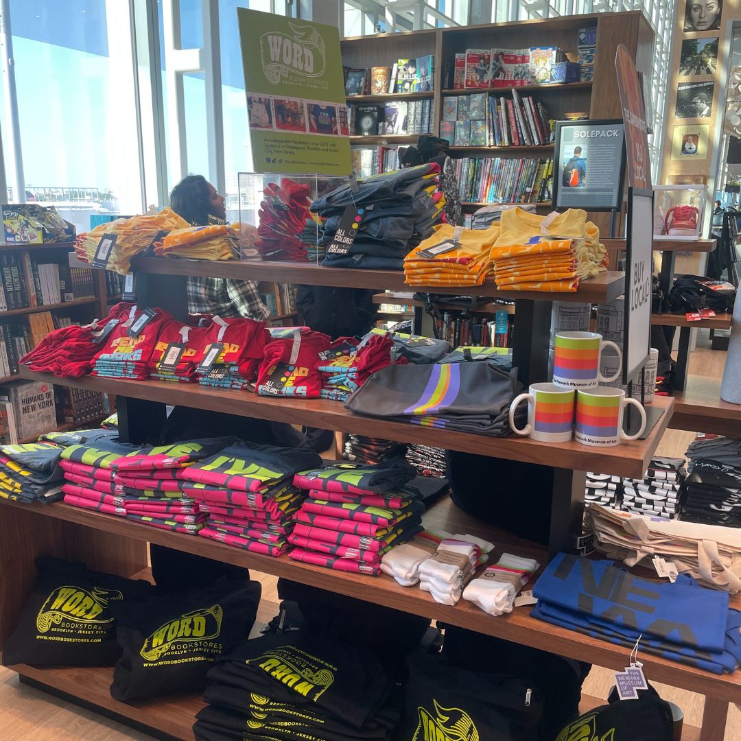 Newark Airport's New Terminal A is Home to These Local NJ Businesses ...