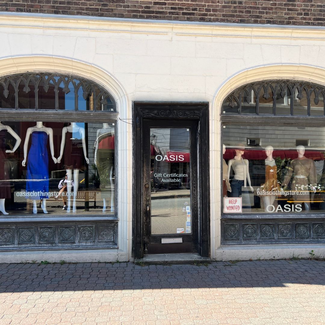 Oasis: A Boutique in Montclair Since 2007 - Montclair Girl