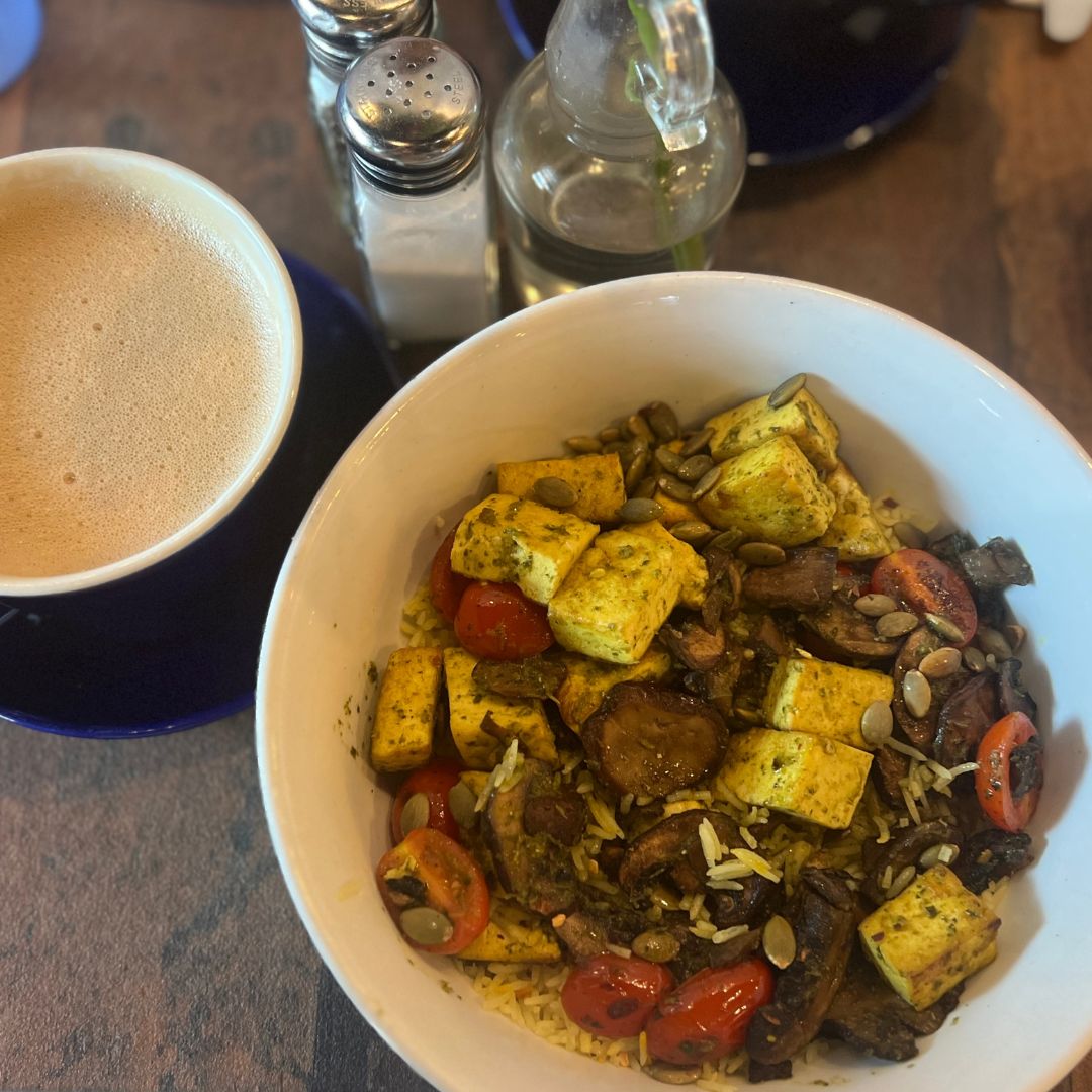 A Guide to Meals Under $10 in the Montclair Area - Montclair Girl