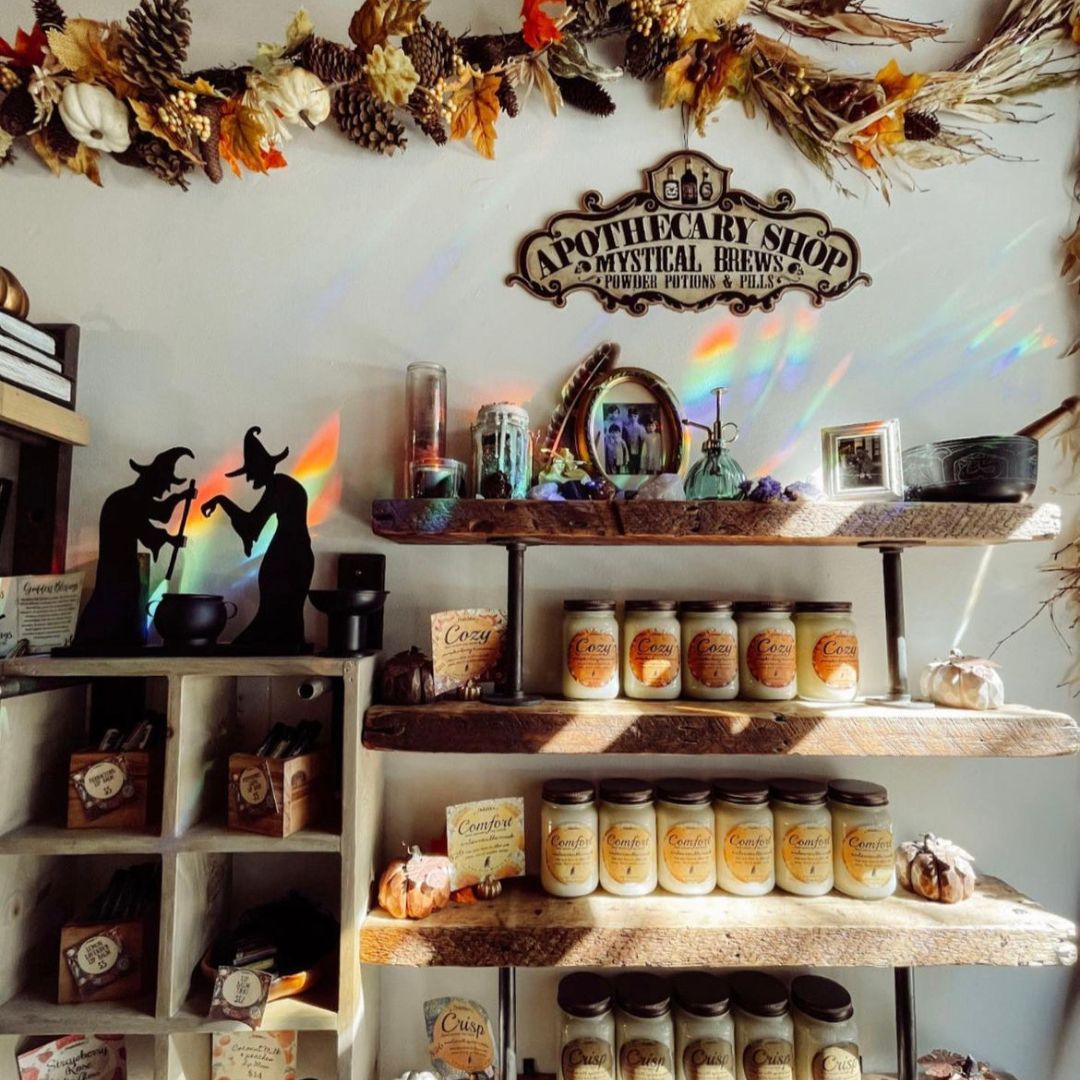 This Women-Owned Bath + Body Shop is a Montclair Staple - Montclair Girl