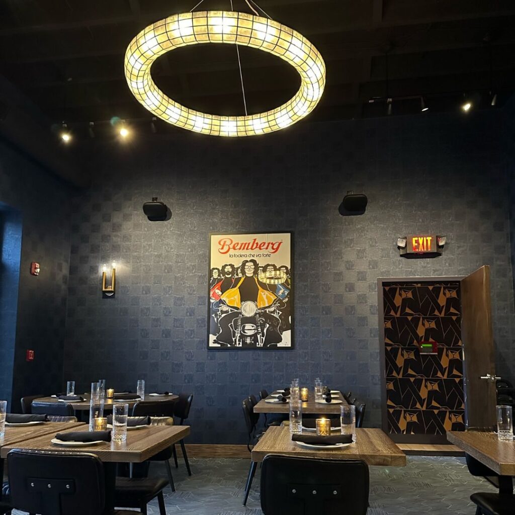 Fanny’s + Ladyfingers: Two Sister Eateries in Bloomfield, NJ ...