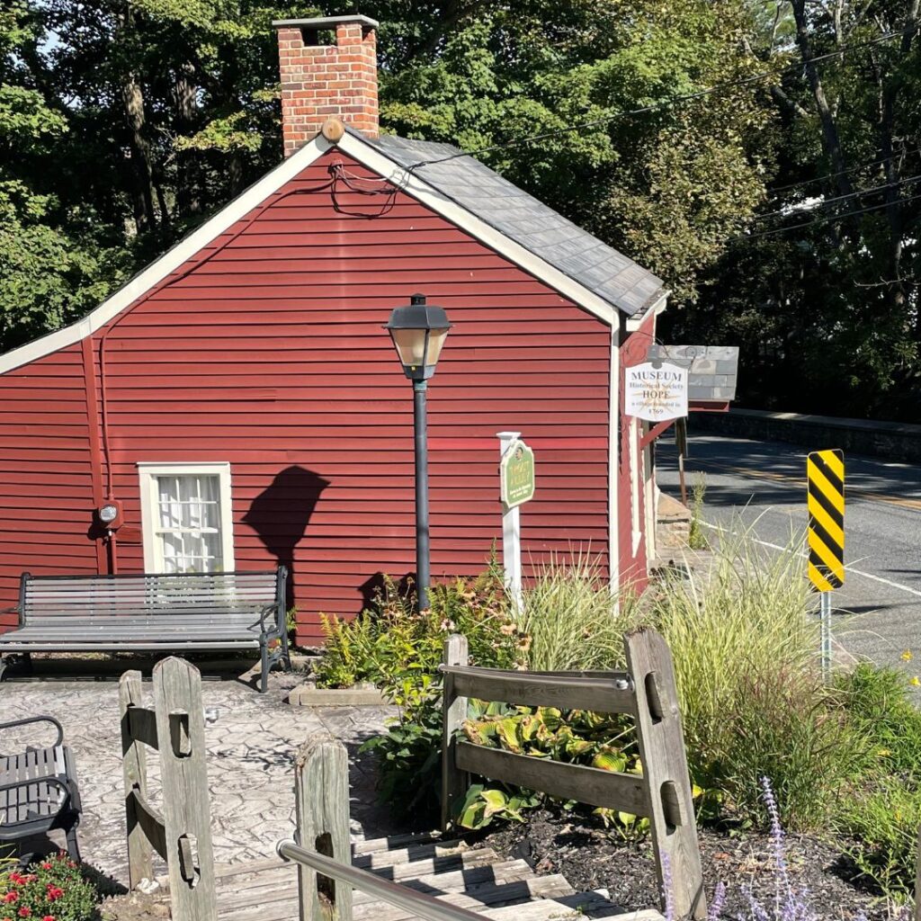 How to Spend a Day in Hope, New Jersey - Montclair Girl
