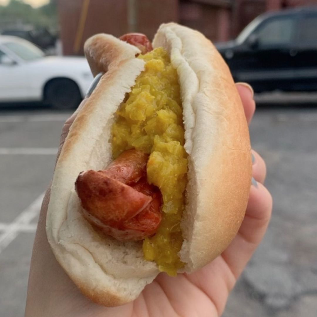 Where to Get Hot Dogs in Northern New Jersey - Montclair Girl