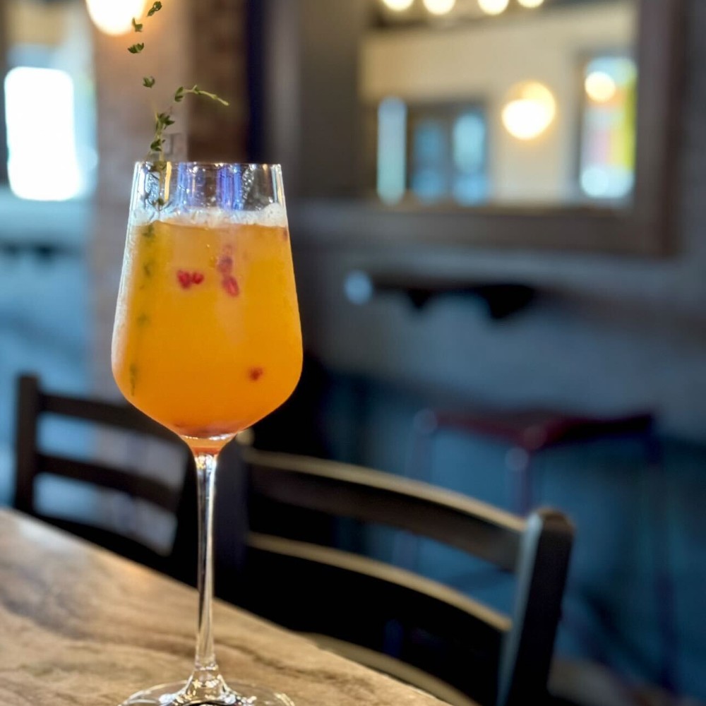 Where to Find Fall-Themed Spirits + Drinks in Northern New Jersey ...