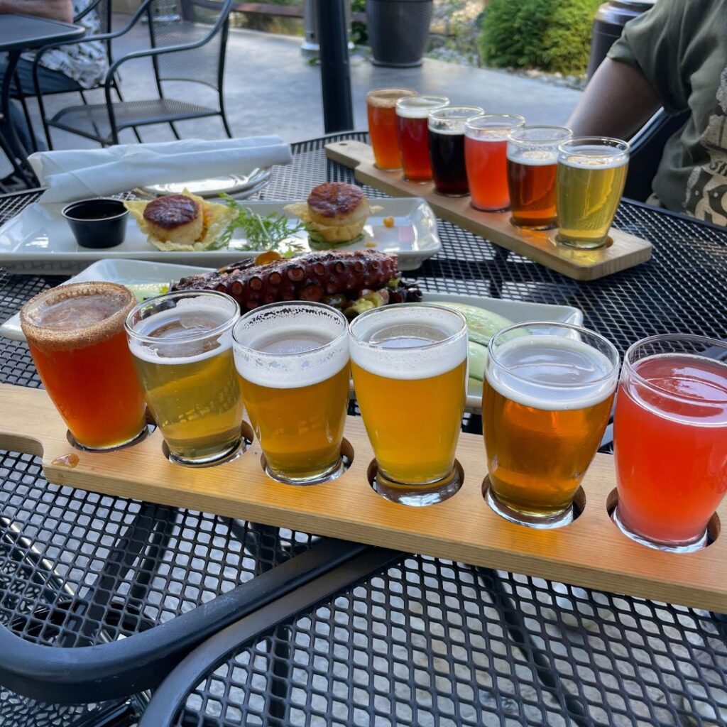How to Spend a Day in Hope, New Jersey - Montclair Girl