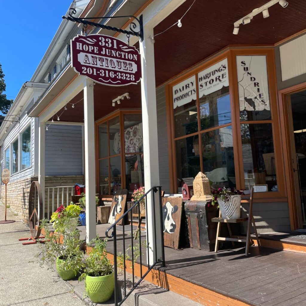 How to Spend a Day in Hope, New Jersey - Montclair Girl