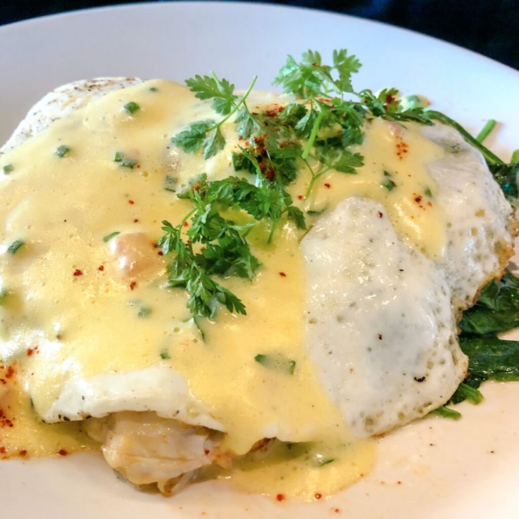 The Best Brunch Spots in Northern New Jersey - Montclair Girl