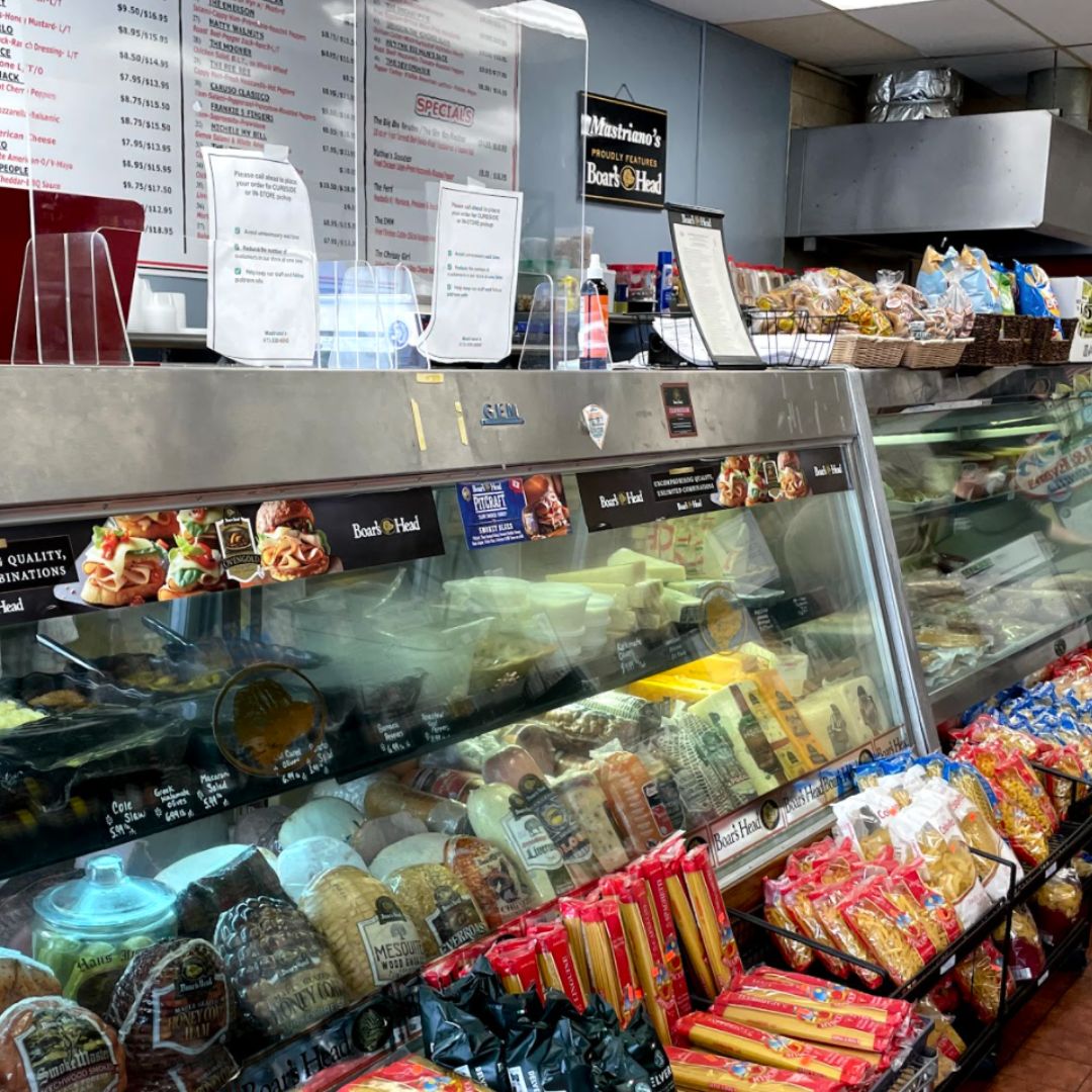The Best Delis in Essex County, New Jersey - Montclair Girl