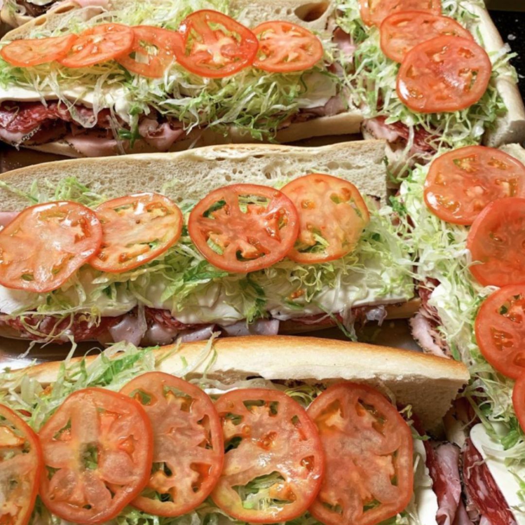 The Best Delis in Essex County, New Jersey - Montclair Girl