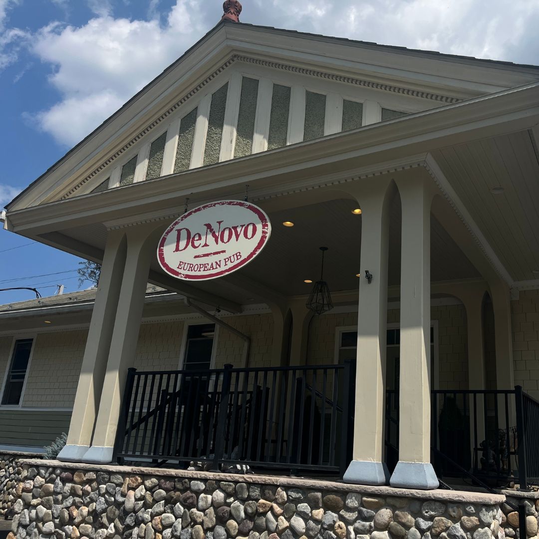 13 Repurposed Buildings in Essex County + Their Stories - Montclair Girl